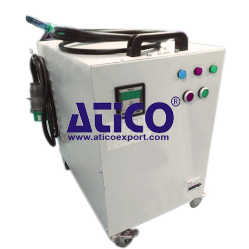 Ground Power Unit Manufacturer Supplier India - Atico Export