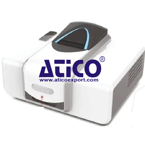 FT-IR Spectrometer Manufacturer Supplier India - Atico Export