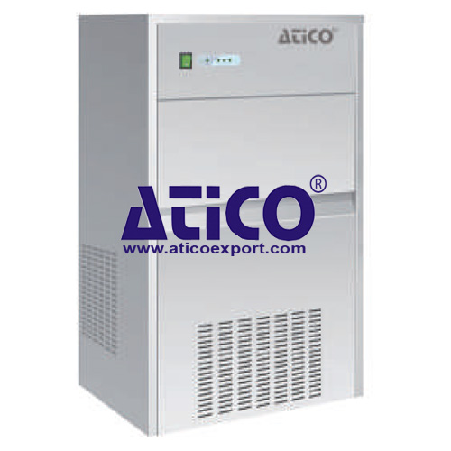 Ice Maker Machine Manufacturer Supplier India - Atico Export
