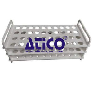 DNA Tube Rack Set / PCR Tube Rack Set Manufacturer Supplier India ...