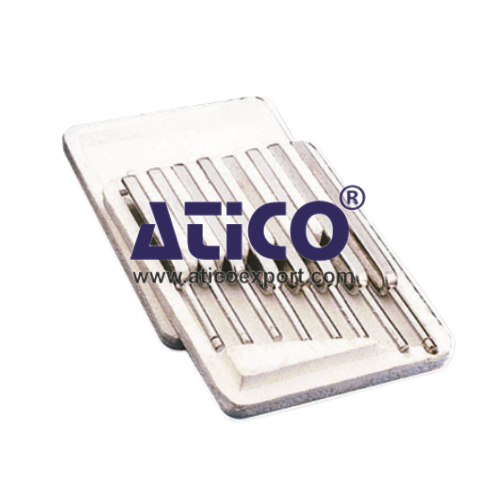 Tuning Fork Set Manufacturer Supplier India - Atico Export